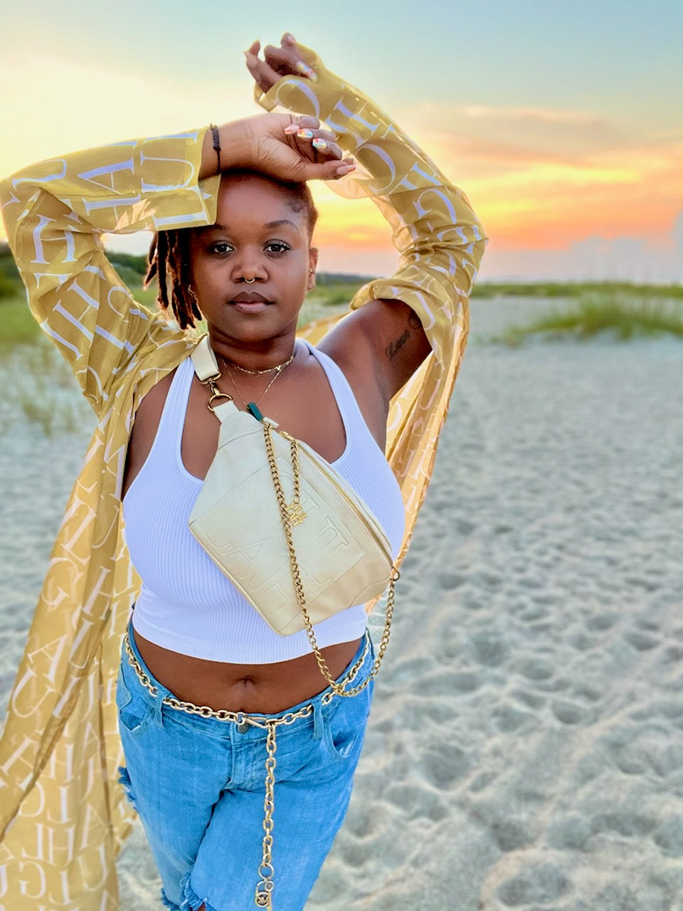 GTNT Signature Bags – Gullah T's N' Tings