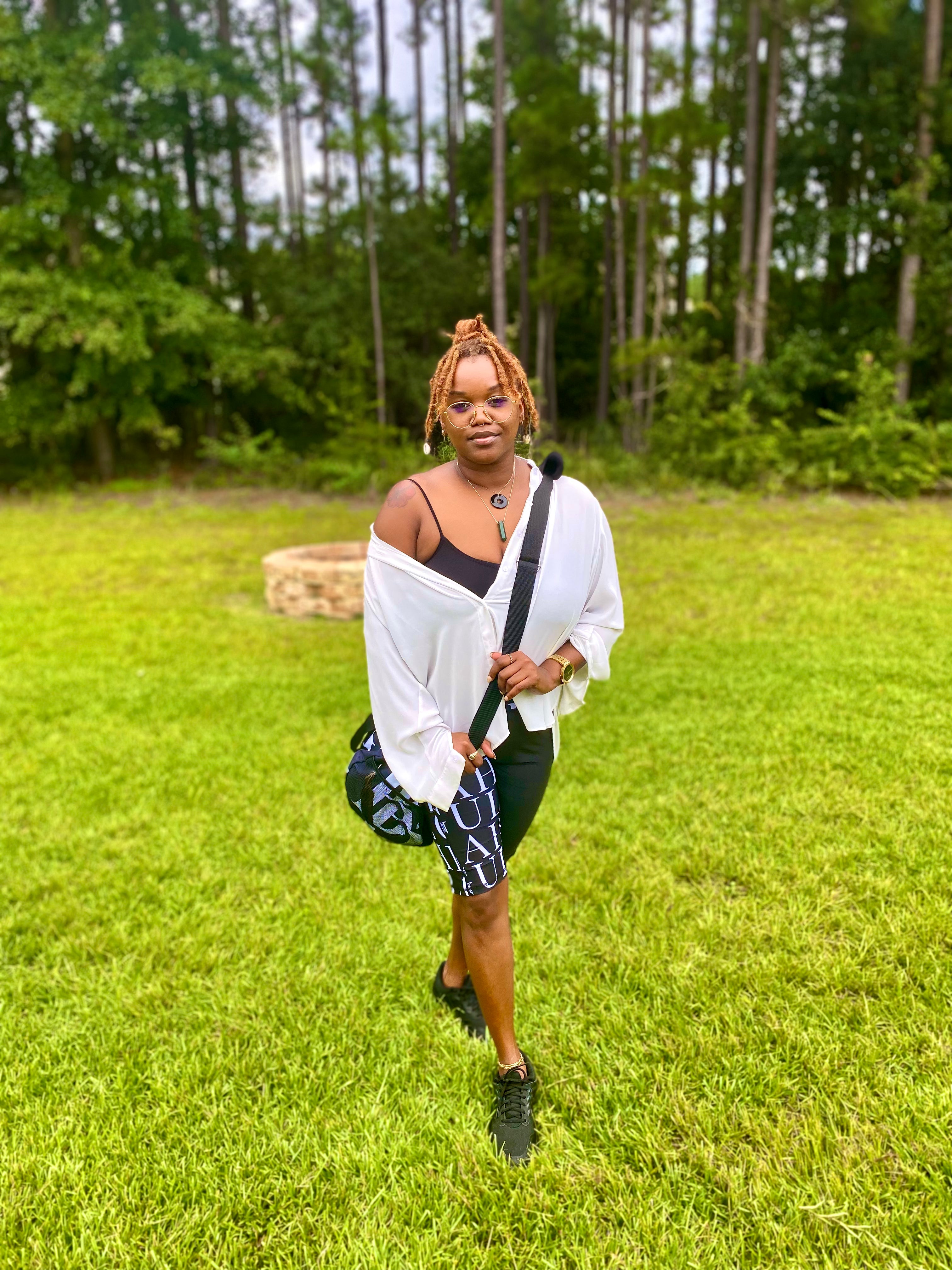 GTNT FIT – Gullah T's N' Tings